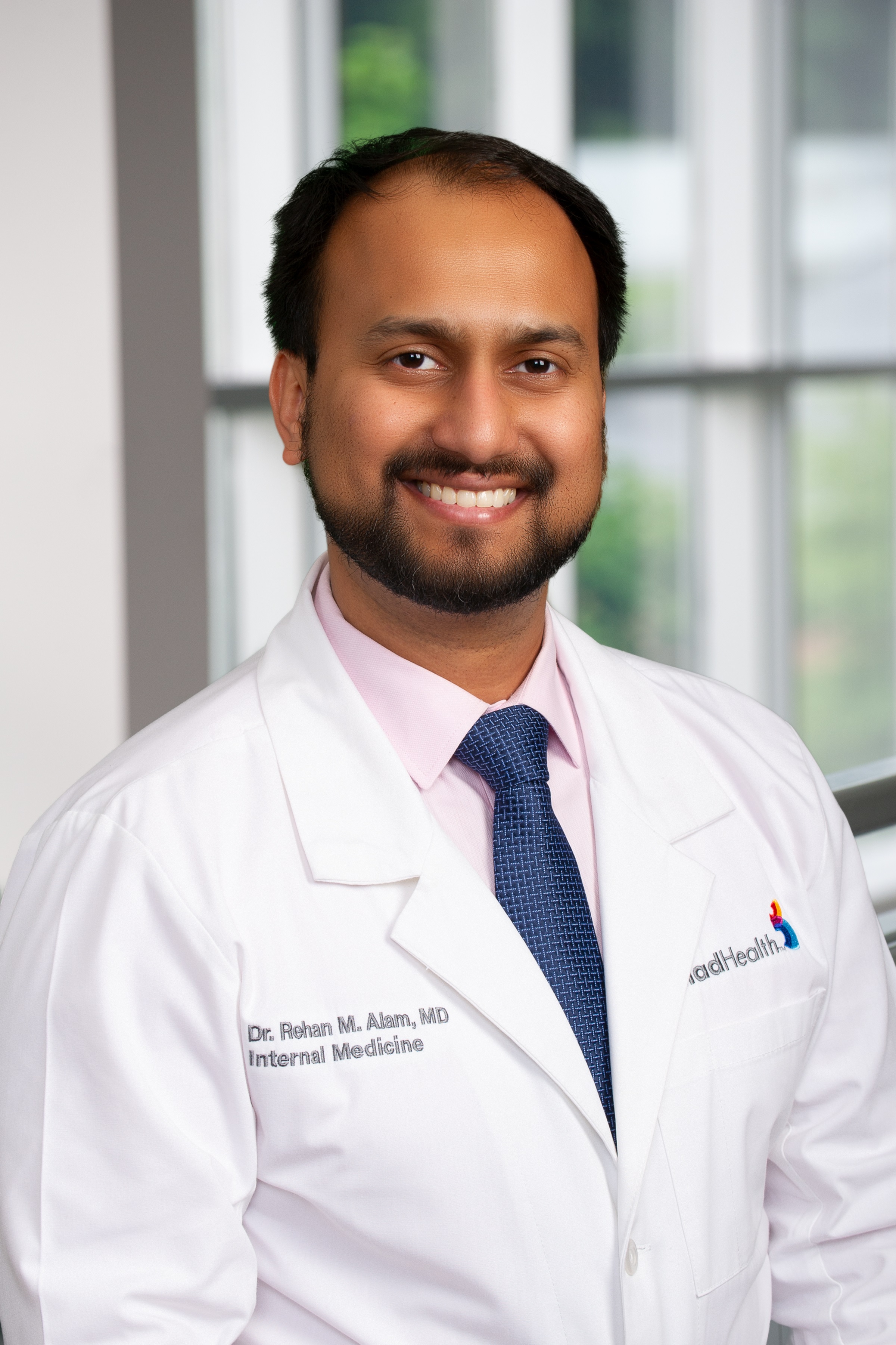 Internal Medicine Residents – Norton | Ballad Health